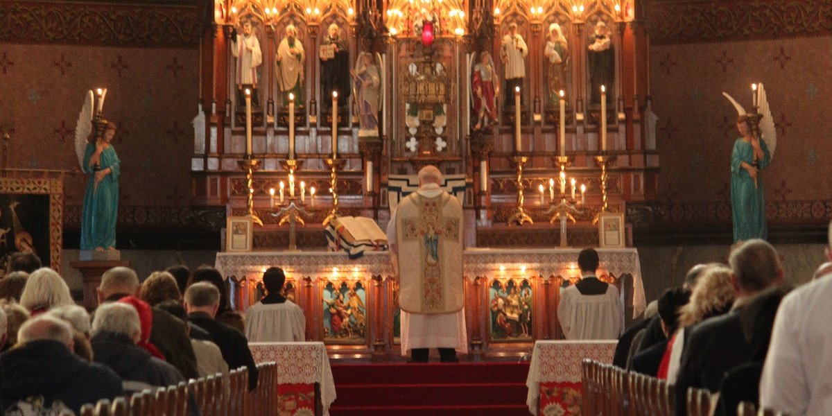 Diversos estudos sobre magistério da igreja